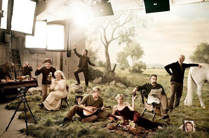 Raechel Myers | the princess bride still has my heart